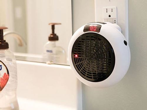 Insta Heater Plug-in Heater – How does it Work?